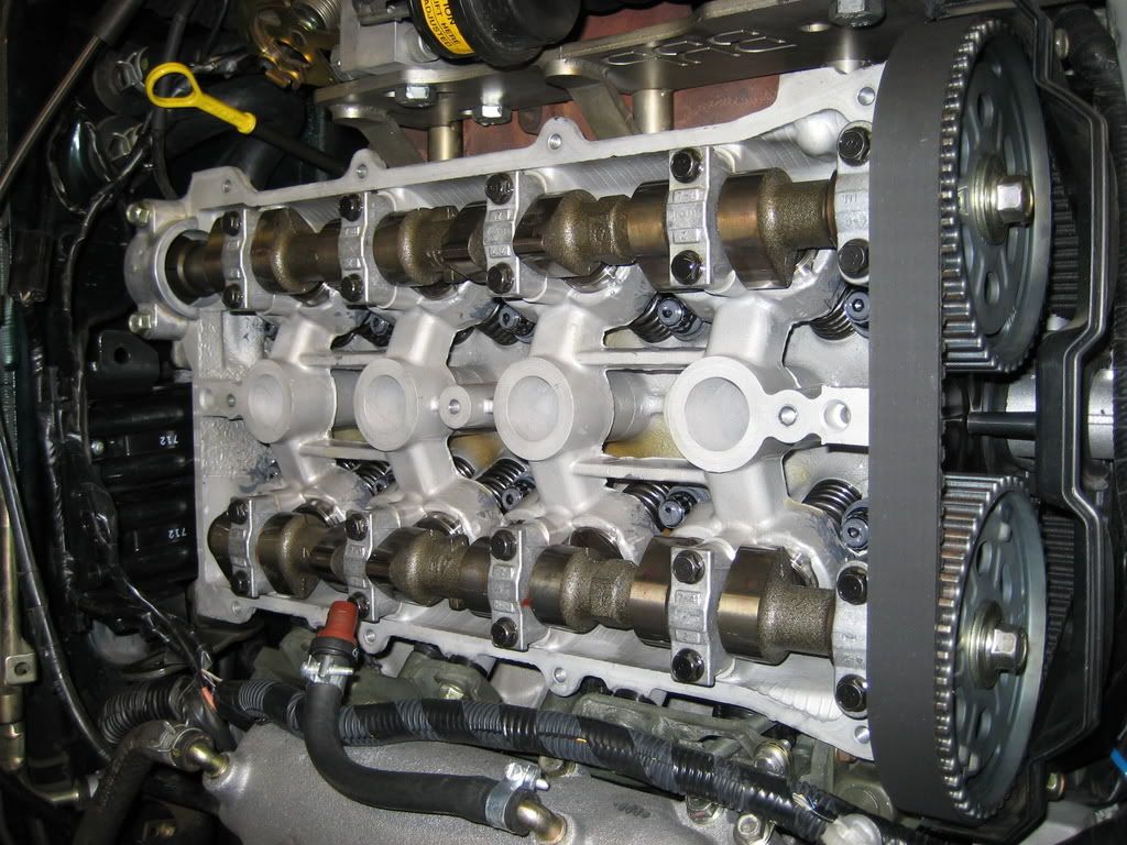 Supercharged NB with unending problems - MX-5 Miata Forum